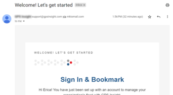 Logging In to the Portal | GPS Insight Help Center